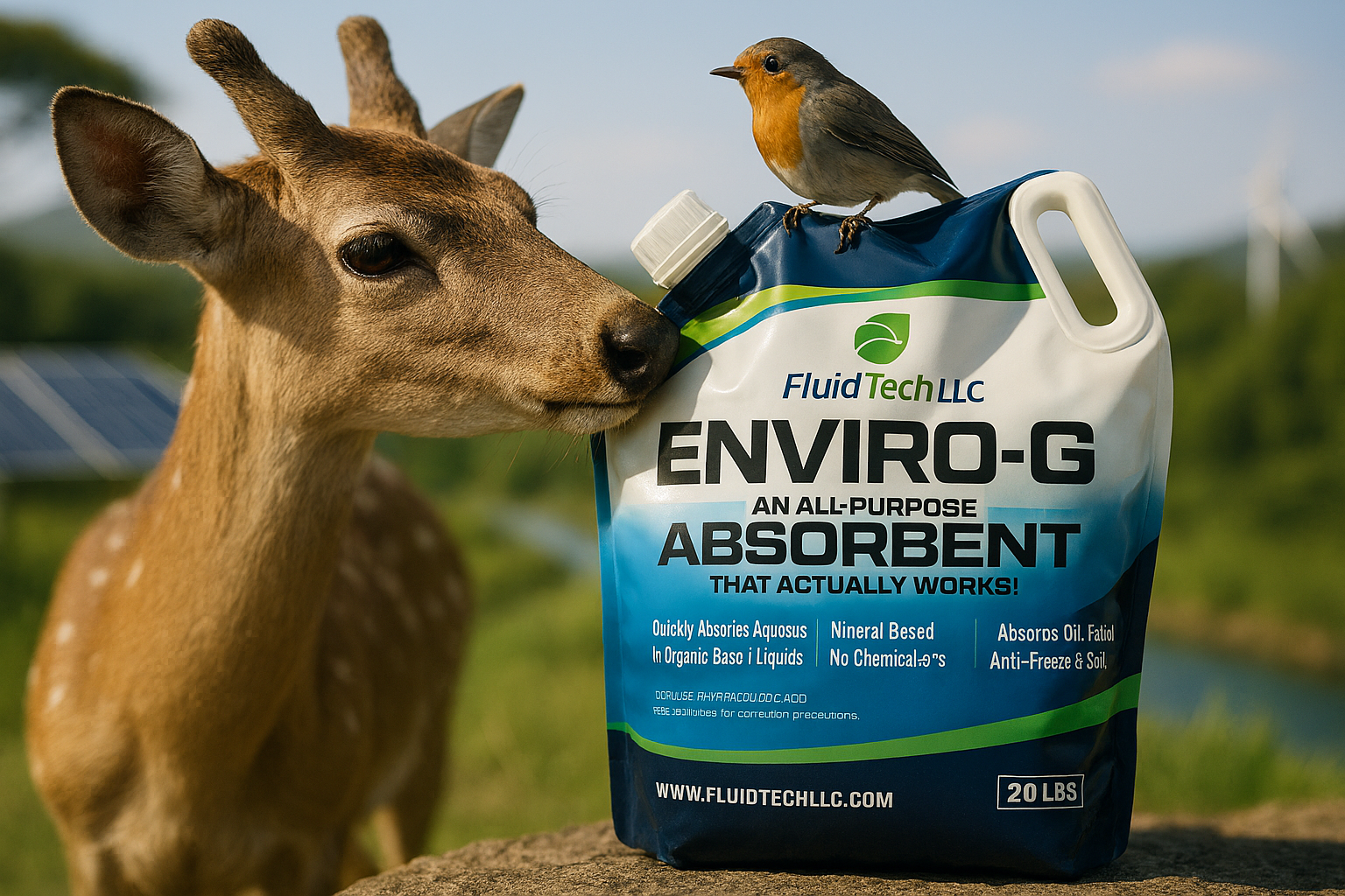 Protecting Groundwater Starts at Home: How Enviro-G Prevents Contamina ...